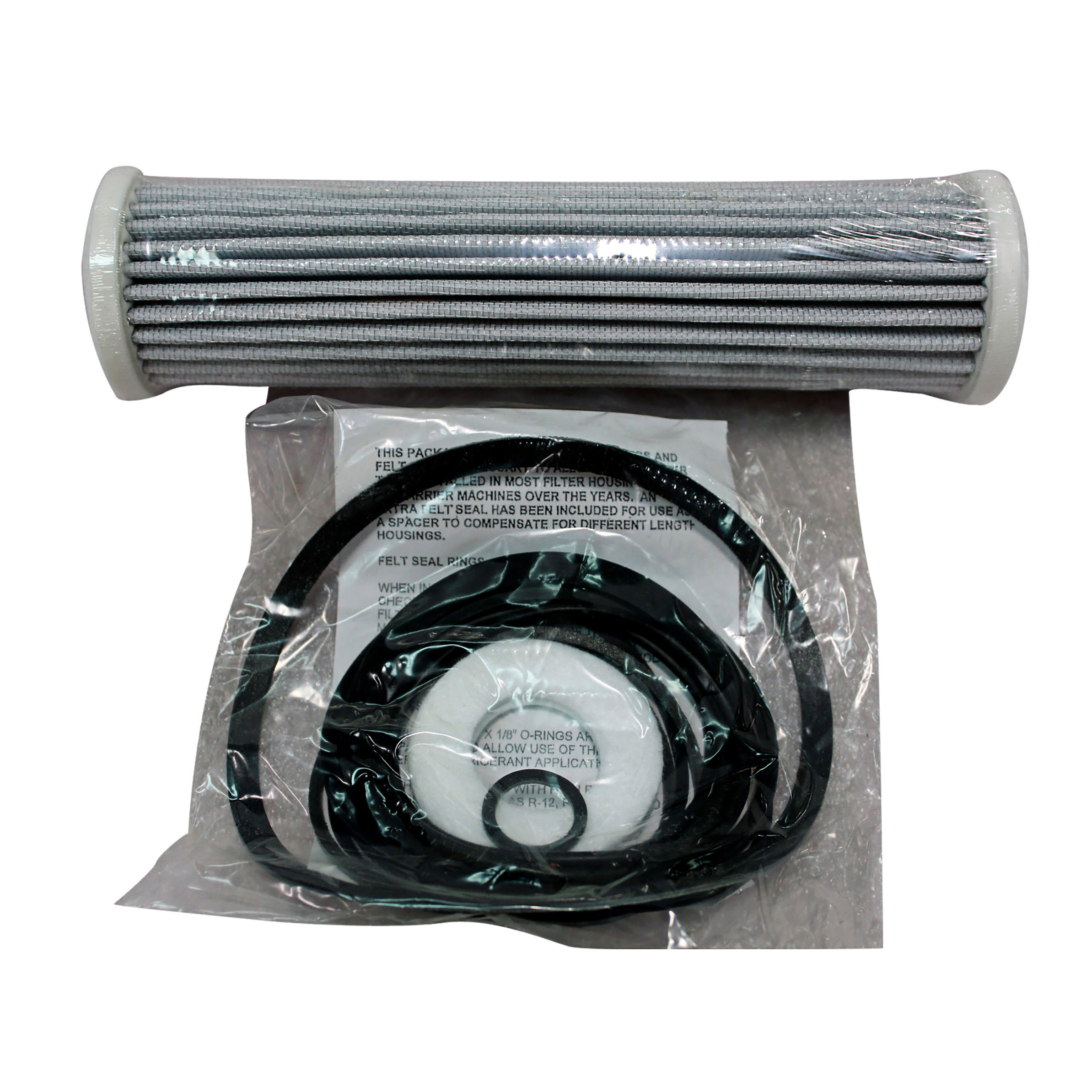 17S40001 | Standard Air