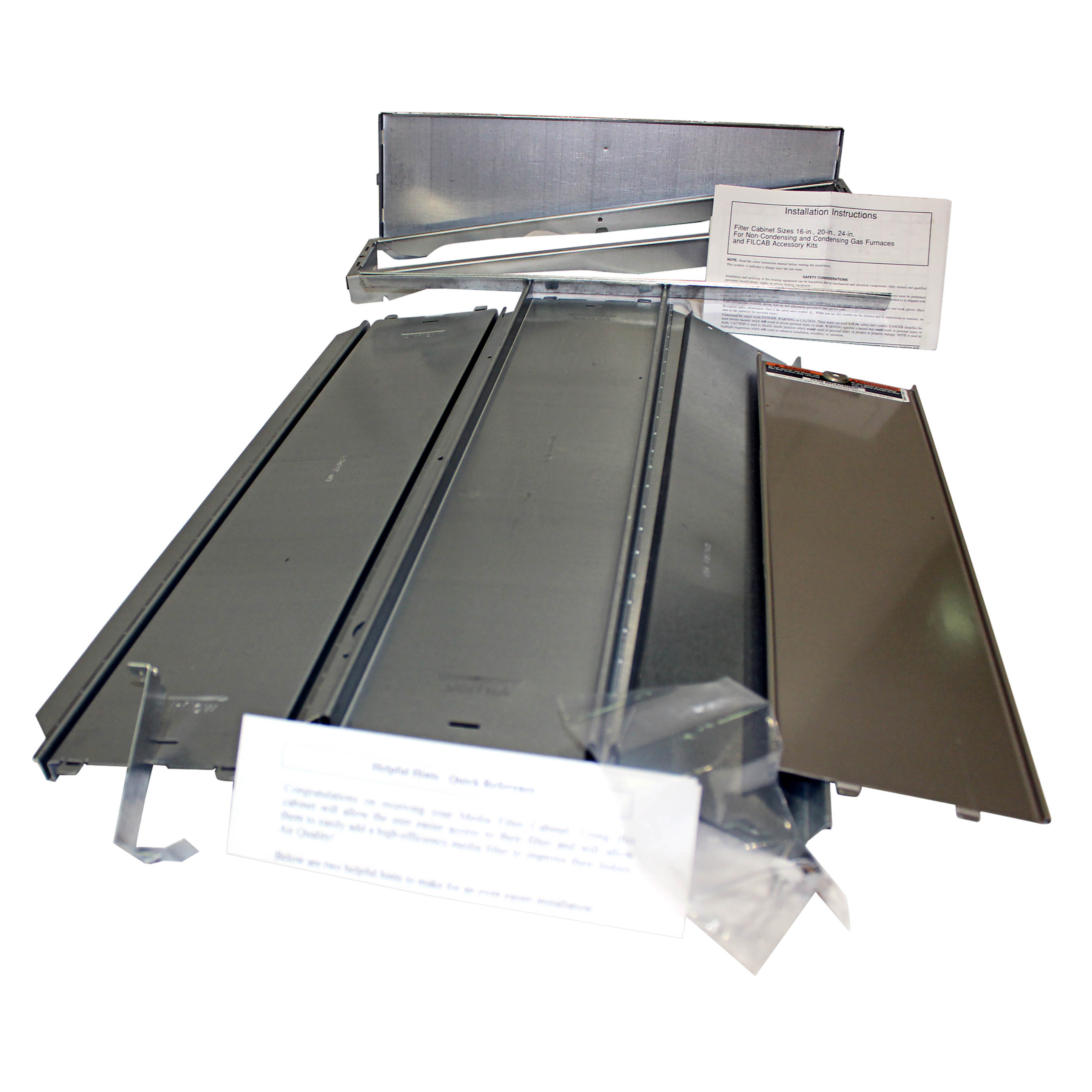 325887-725 | Standard Air