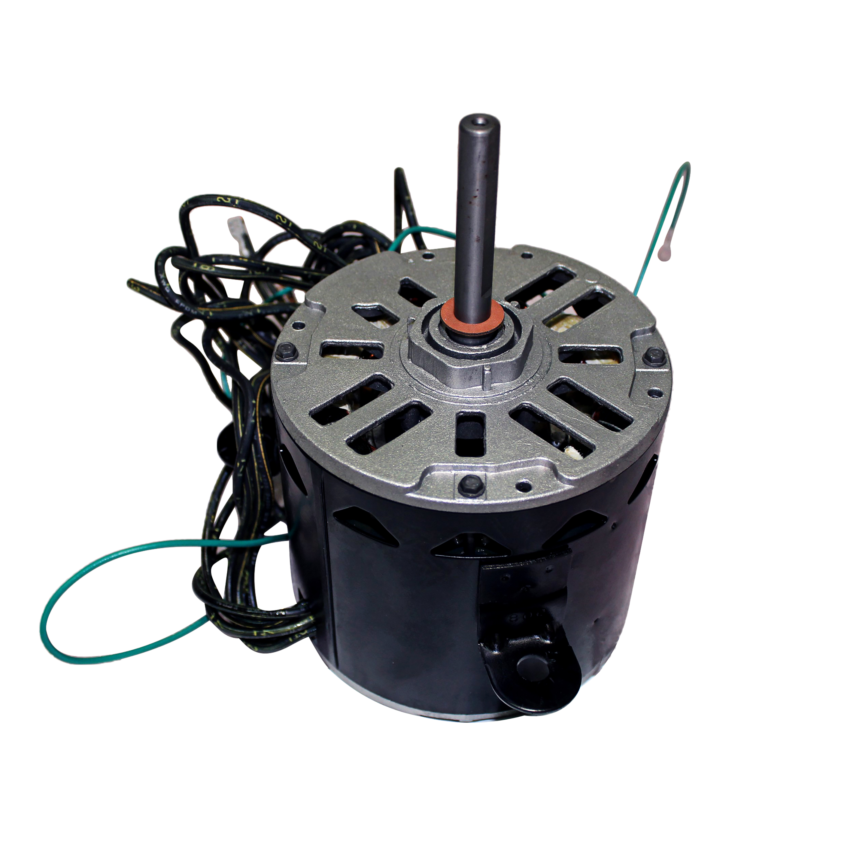 HC40VL670 | Standard Air