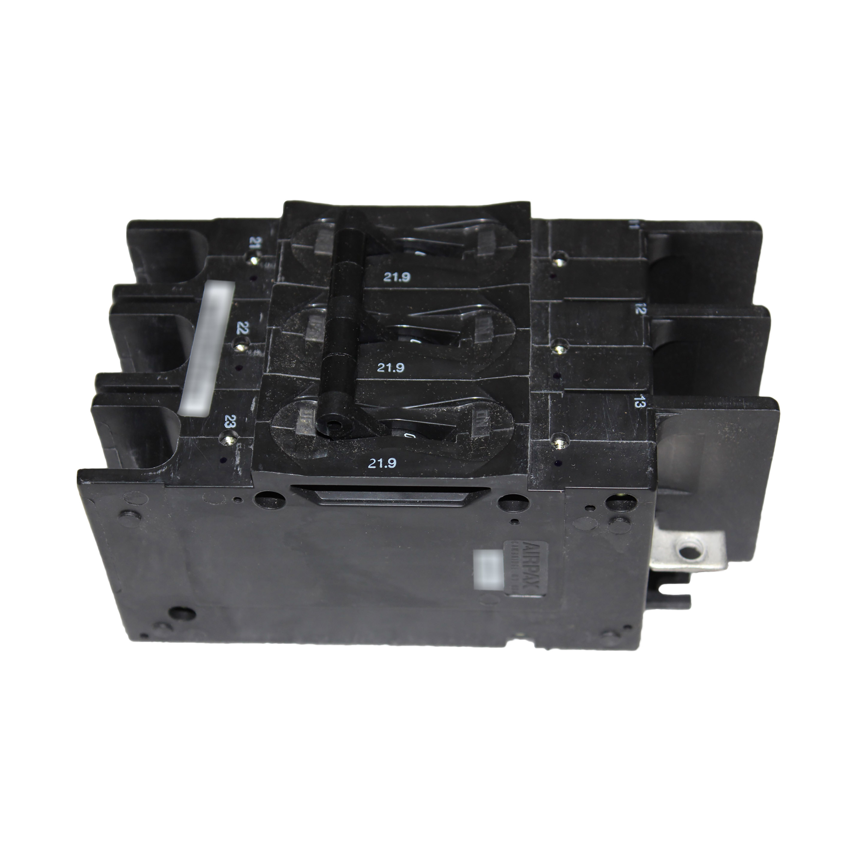 Parts and Supplies Electrical Circuit Breakers | Standard Air