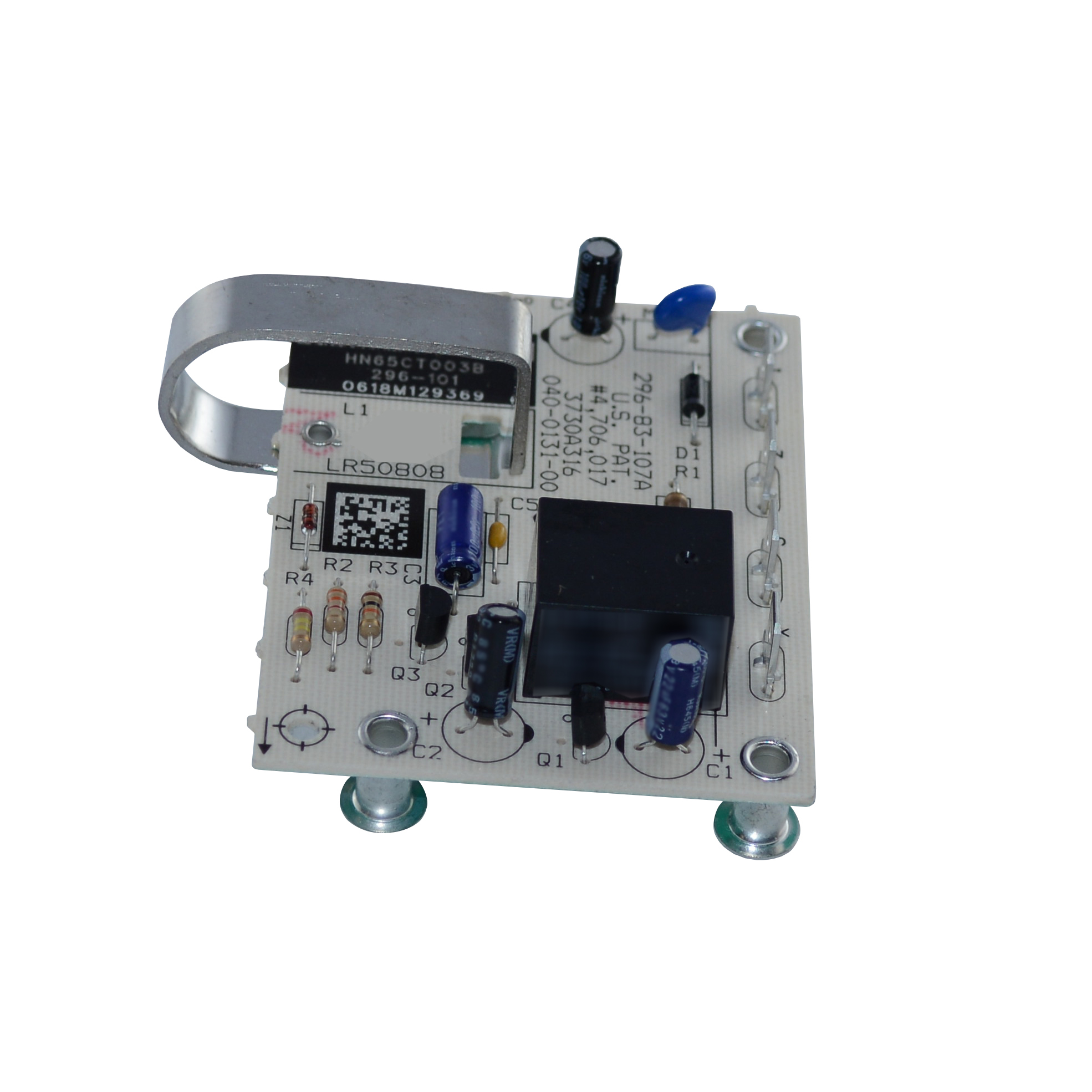 HN65CT003 | Standard Air