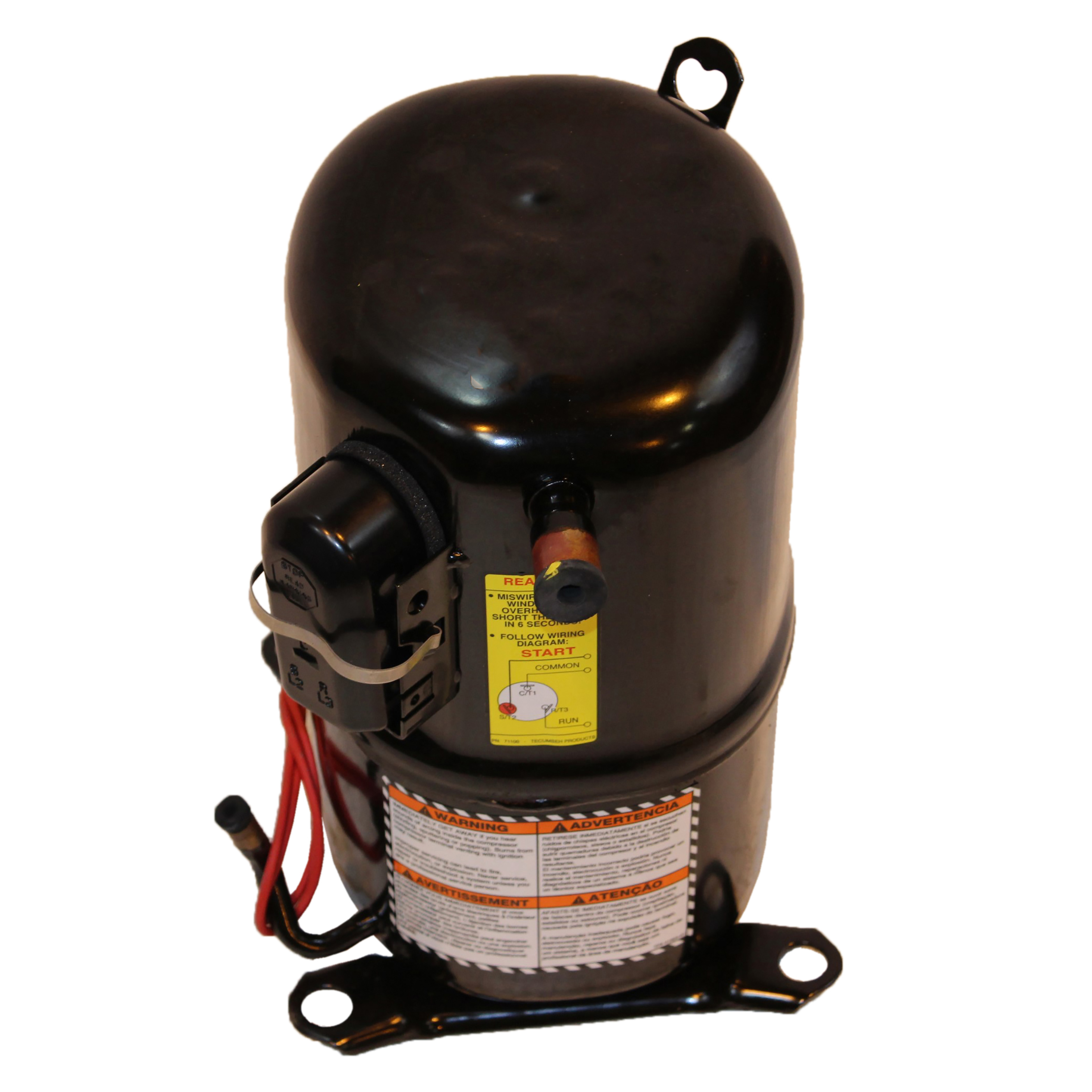 Product Listing | Standard Air for 2424