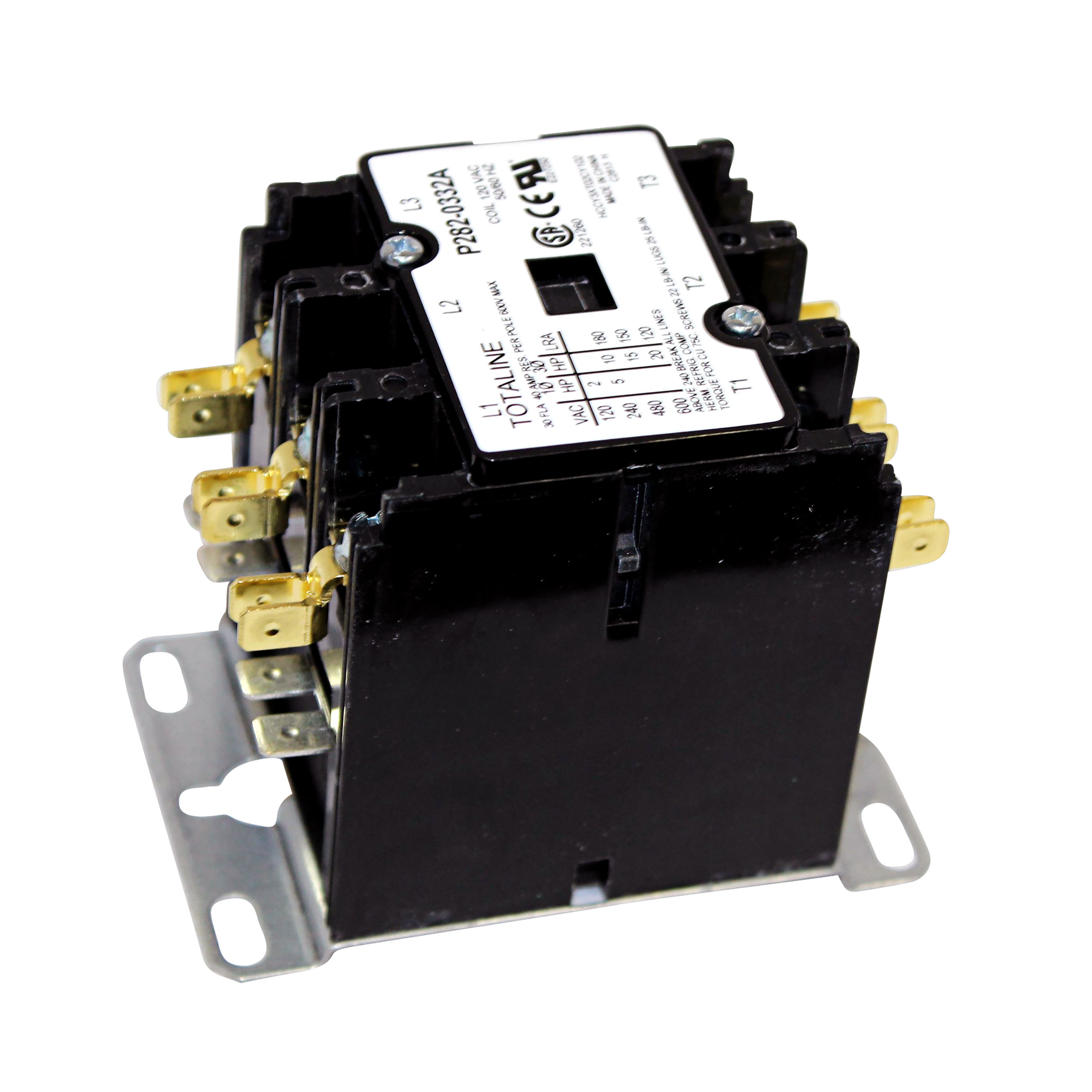 Totaline | Standard Air & Lite Corp.