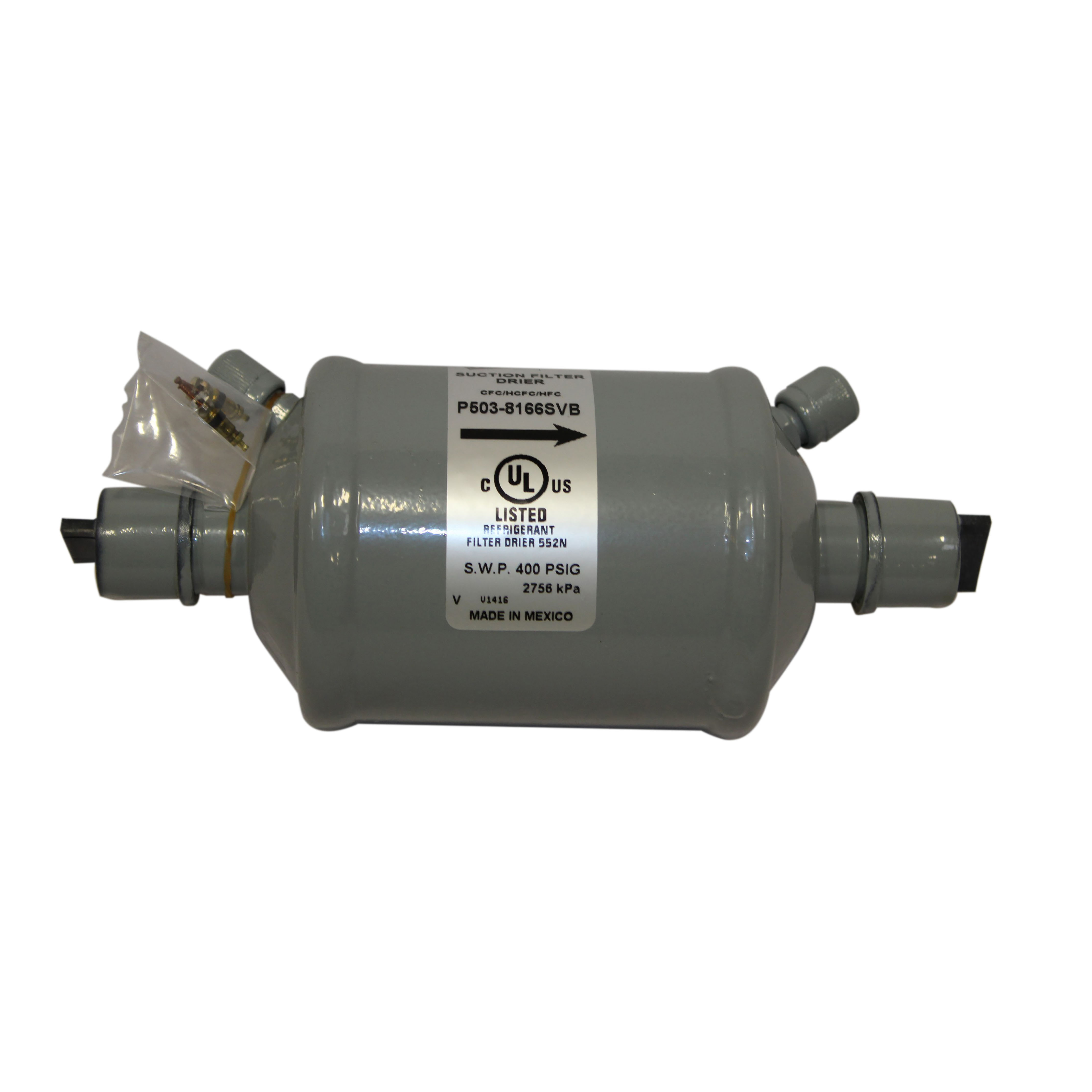 Totaline | Standard Air & Lite Corp.