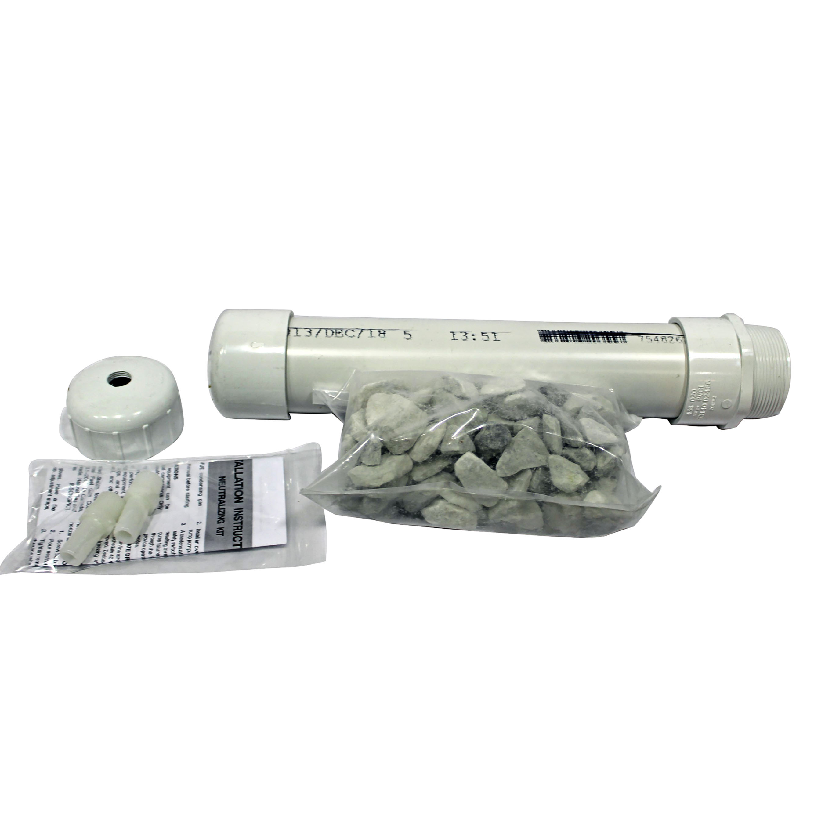 Totaline | Standard Air & Lite Corp.