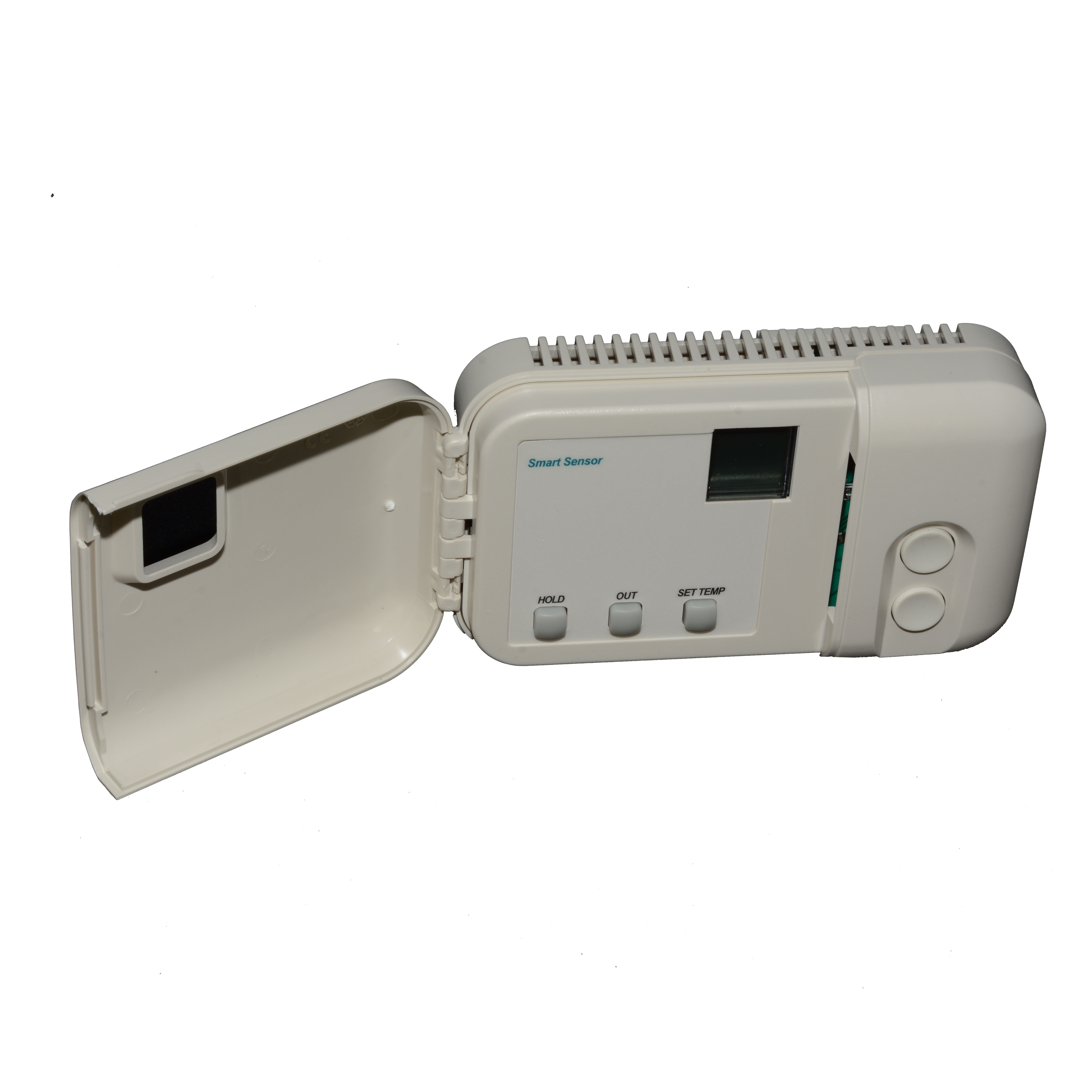 ZONECC0SMS01 | Standard Air